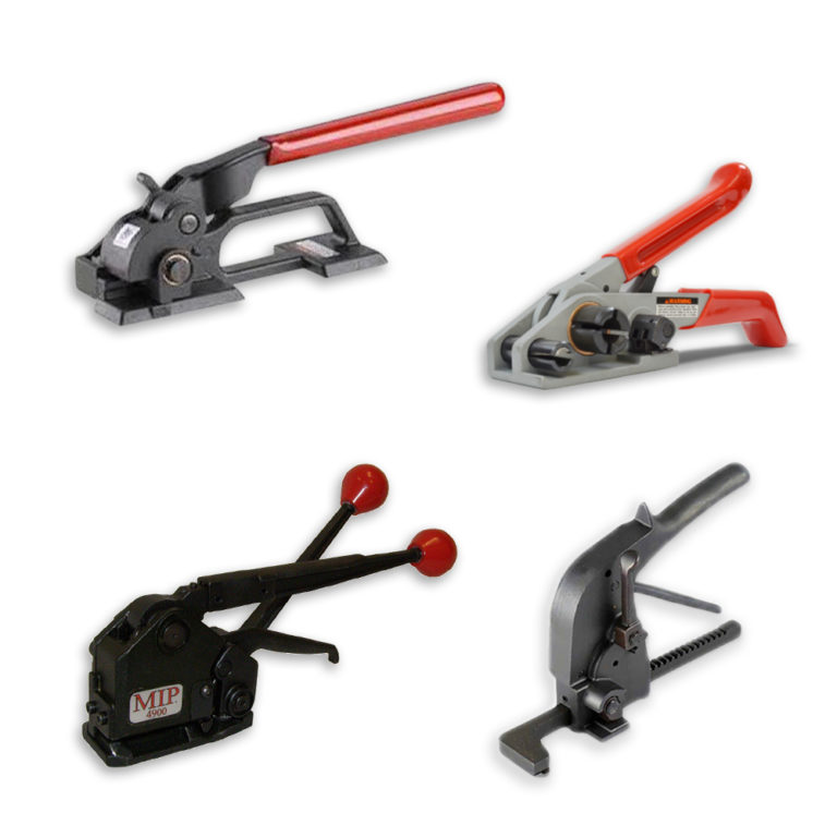 Steel Strapping Tools