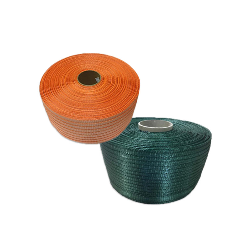 Advantages of Woven Polyester Cord Strapping